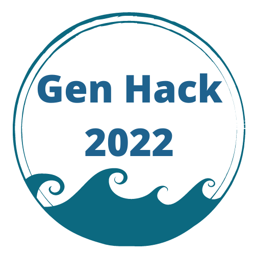 GenHack 2 - Hackathon for Generative modelling - École polytechnique